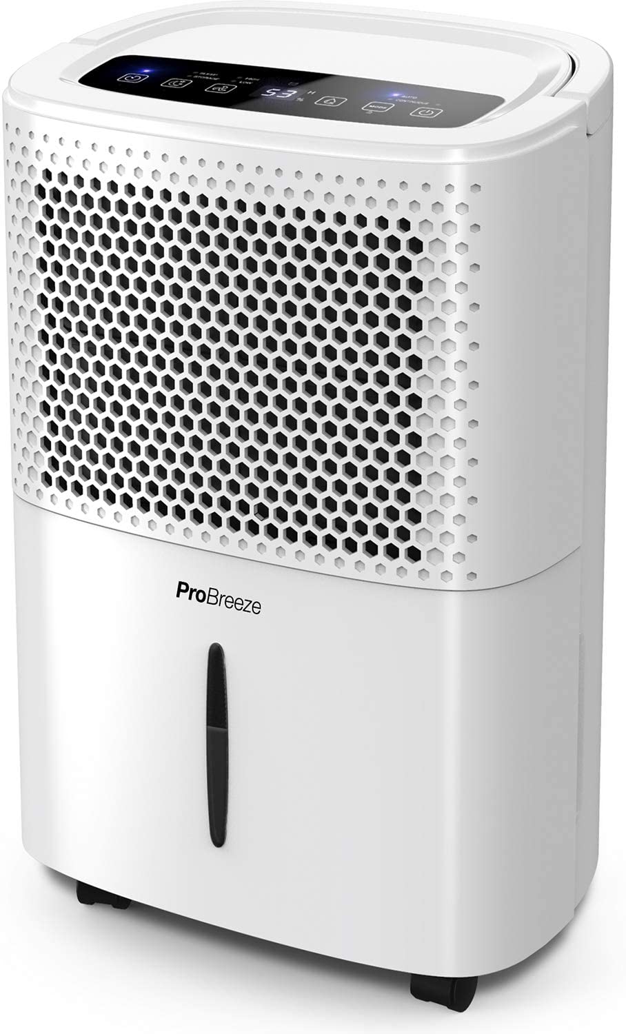 Les 5 meilleurs déshumidificateurs pour cave et sous-sol - Oxygenix