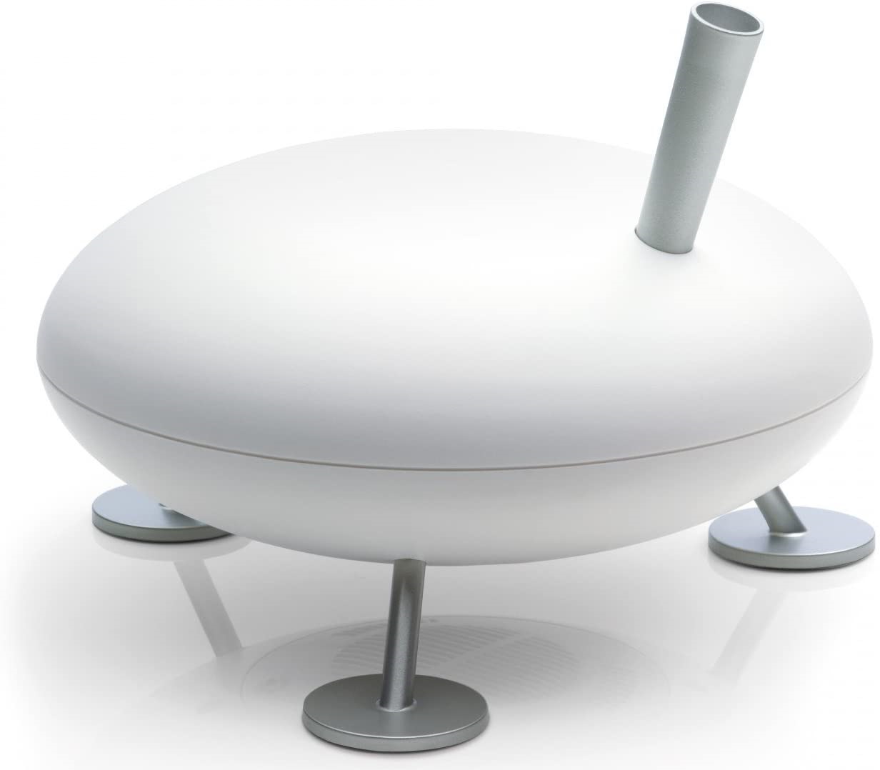 Les 3 meilleurs humidificateurs à vapeur chaude - Oxygenix