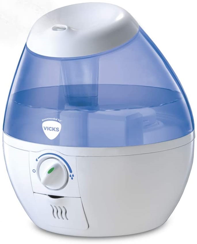 Les 15 meilleurs humidificateurs d'air - Oxygenix