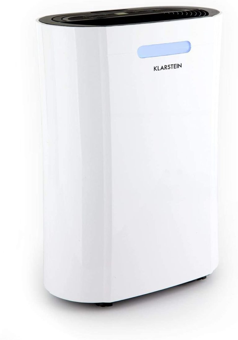 Les 5 meilleurs déshumidificateurs pour cave et sous-sol - Oxygenix