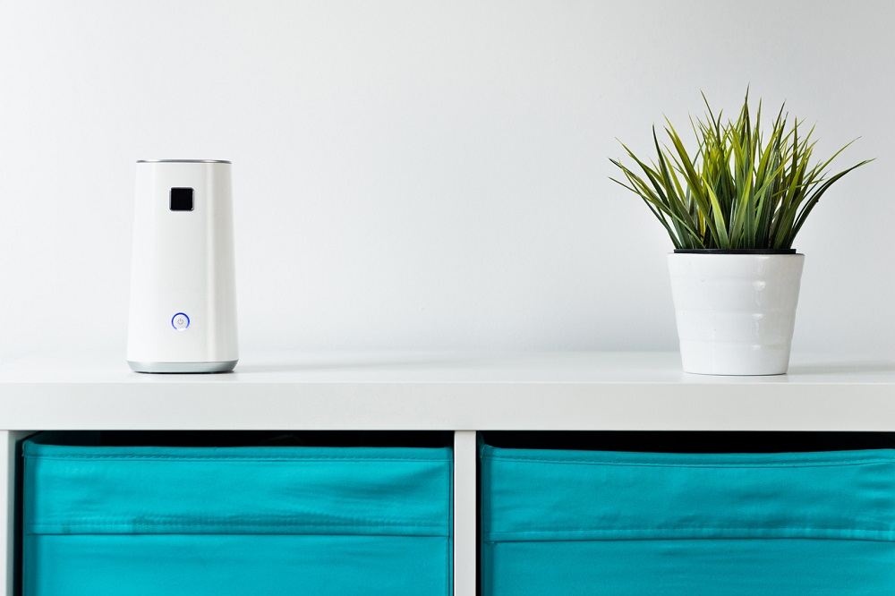 Les 5 meilleurs purificateurs d'air à filtre à charbon actif - Oxygenix