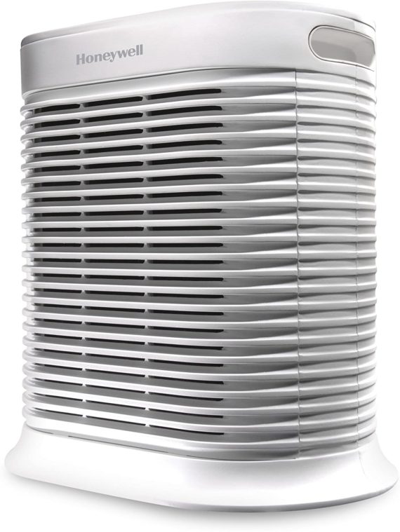 Les 5 meilleurs purificateurs d'air contre la poussière - Oxygenix