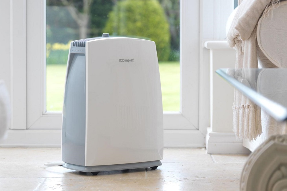 Quels sont les avantages des déshumidificateurs d'air ? - Oxygenix